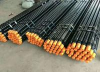 China Coal Mining H22 Hex Tapered Water Well Drill Pipe for sale