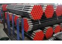 China Geological Wear Resistance 4.5m Integral Drill Rods for sale