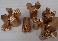 China ISO Geological Exploration 133mm Hard Rock Drill Bits for sale