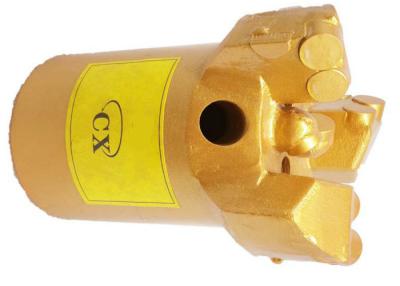 China Polycrystalline Diamond PDC Water Well Drill Bits for sale