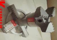 China Carbon Steel Oil 42mm Water Well Drill Bits for sale