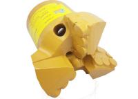 China 3 Wings 94mm Polycrystalline Diamond Drill Bits for sale