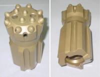 China Down The Hole 75mm 3 Inch Rock Button Bits for sale