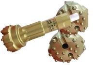 China Down The Hole 75mm 3 Inch Rock Button Bits for sale