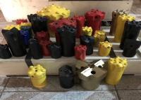China 11°  Tapered Drill Bits for sale