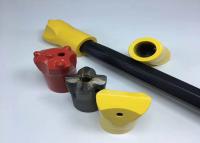 China 11°  Tapered Drill Bits for sale