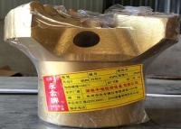 China Three Wings / Tricone Pdc Coal Mine Opening Hole Water Well Drill Bits for sale