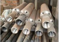 China Durable Sampling Engineering Geotome Drilling Rig Tools for sale