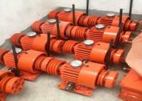 China API 200 High Speed Reducer Turbine Box Assembly for sale