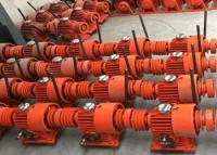 China API 200 High Speed Reducer Turbine Box Assembly for sale