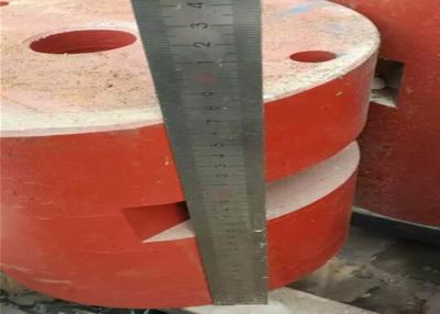 China Hanging Hammer 100Kg ISO Drilling Rig Components for sale