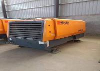 China 23bar Diesel Air Compressor Drilling Rig Components for sale