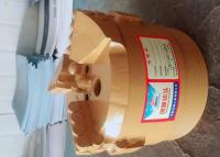 China Cylindrical Barrel Dia 2500mm Drilling Bucket for sale