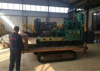 China 550KG Hydraulic Core Drilling Machine for sale