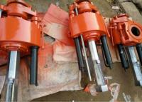 China GK180 200mm Drill Gyrator Assembly Drilling Rig Components for sale