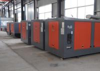 China Mining KSCY-550 13bar Borewell Drilling Machine Air Compressor for sale