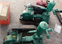 China 8 HP Drilling Rig Slurry Pump With Diesel Engine For Exploration Core Sampling for sale