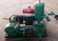 China 8 HP Drilling Rig Slurry Pump With Diesel Engine For Exploration Core Sampling for sale