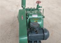 China Piston Sewage 100 Meter 15KW Oilwell Triplex Pumps for sale