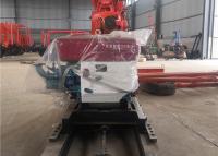 China Prospecting Diamond ST-200 Soil Testing Drilling Rig for sale