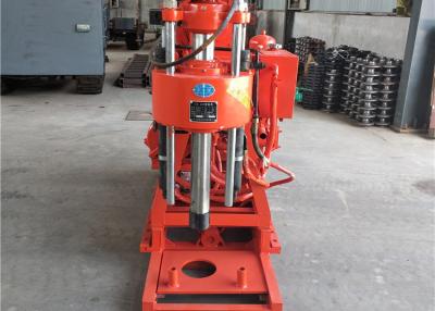 China Sample ST-200 200M Hydraulic Drilling Machine for sale