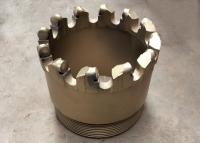 China Three Cone Resistance 6inch Water Well Drill Bits for sale
