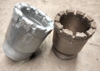 China 3 Wings 180mm 4 Inch Diamond Core Drill Bit for sale