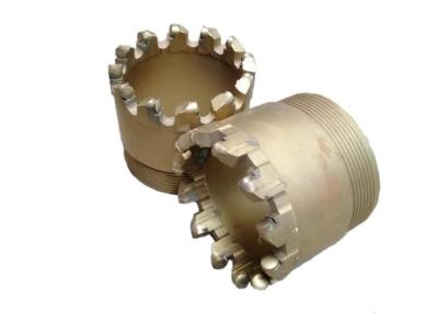 China 3 Wings 94mm Polycrystalline Diamond Drill Bits for sale
