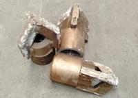China Polycrystalline Diamond PDC Water Well Drill Bits for sale