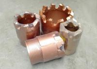 China 254mm Hard Rock Drag Bits For Water Well Drilling for sale