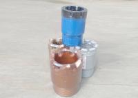 China 216mm 8 1/2Inch 3 Blades Water Well Drill Bits for sale
