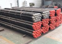 China Tunneling 35mm 1 39/64'' Water Well Drill Pipe for sale