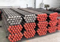 China 7 Degree 1 3/8'' 6000mm Tapered Stainless Steel Rod for sale