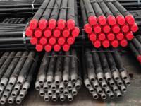 China Friction Welded Drill Rods Of Various Specifications Are Used For Well Digging Machines for sale