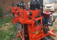 China 600M Water Well Drilling Rig Machine for sale