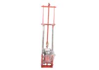 China ST 30 Mini Lightweight Easy Operation Water Well Drilling Rig Machine For SPT Exploration for sale