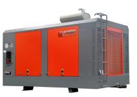 China DTH Air Compressor Drilling Machine for sale