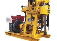 China Mini Tunnel 25m Portable Water Well Drill Rig for sale