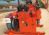 China 150m Portable Well Drilling Machine for sale