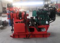 China Hydraulic Drilling Equipment Manufacturer Crawler Type Mining for sale