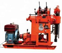 China Rotary ST200 300mm Diamond Core Drilling Rig for sale