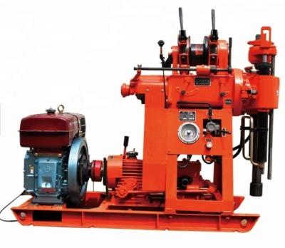 China Rotary ST200 300mm Diamond Core Drilling Rig for sale