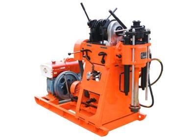 China Engineering 220V ST180 Core Drilling Rig for sale