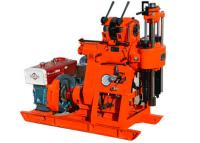 China Blasting Holes 150m 11kw Diamond Drilling Equipment for sale
