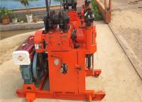 China Engineering  200m Drilling Machine For Water Supply for sale