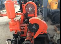 China XY-1 200 M Geological Soil Testing Drilling Rig for sale