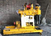 China 100 Meter 200mm Collection Soil Investigation Machine for sale