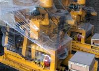 China HZ150 42mm 200 Meters Hydraulic Borewell Machine for sale
