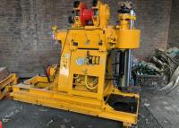 China High Power 100 Meter 18hp Geological Drilling Rig for sale