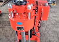 China 110mm Soil Testing Drilling Rig for sale